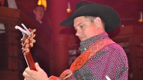 Blaine's Pub - The Bar of Your Dreams in San Angelo, Texas